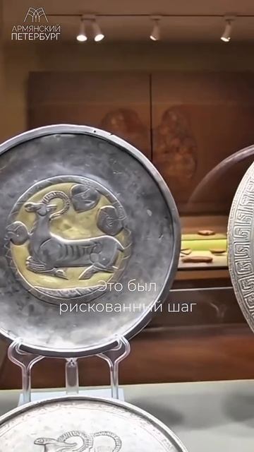 Эрмитаж стоял на грани потери своего статуса