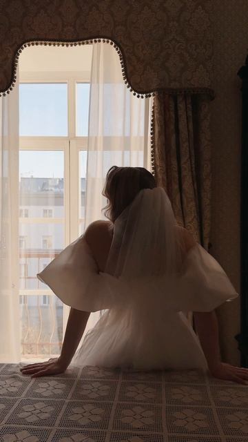 Съемка свадебная квартира-музей Новосибирск