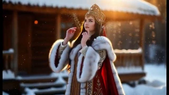 О родной матушке-земле.