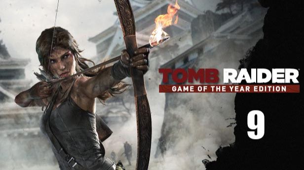Tomb Raider : Game of the Year Edition