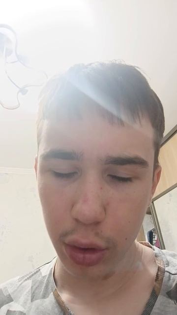 Жорику плохо😰😰😰😰😰часть 3