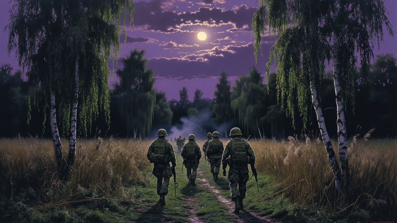 Дмитрий Кутепов - Душа познает тишину - Читает автор