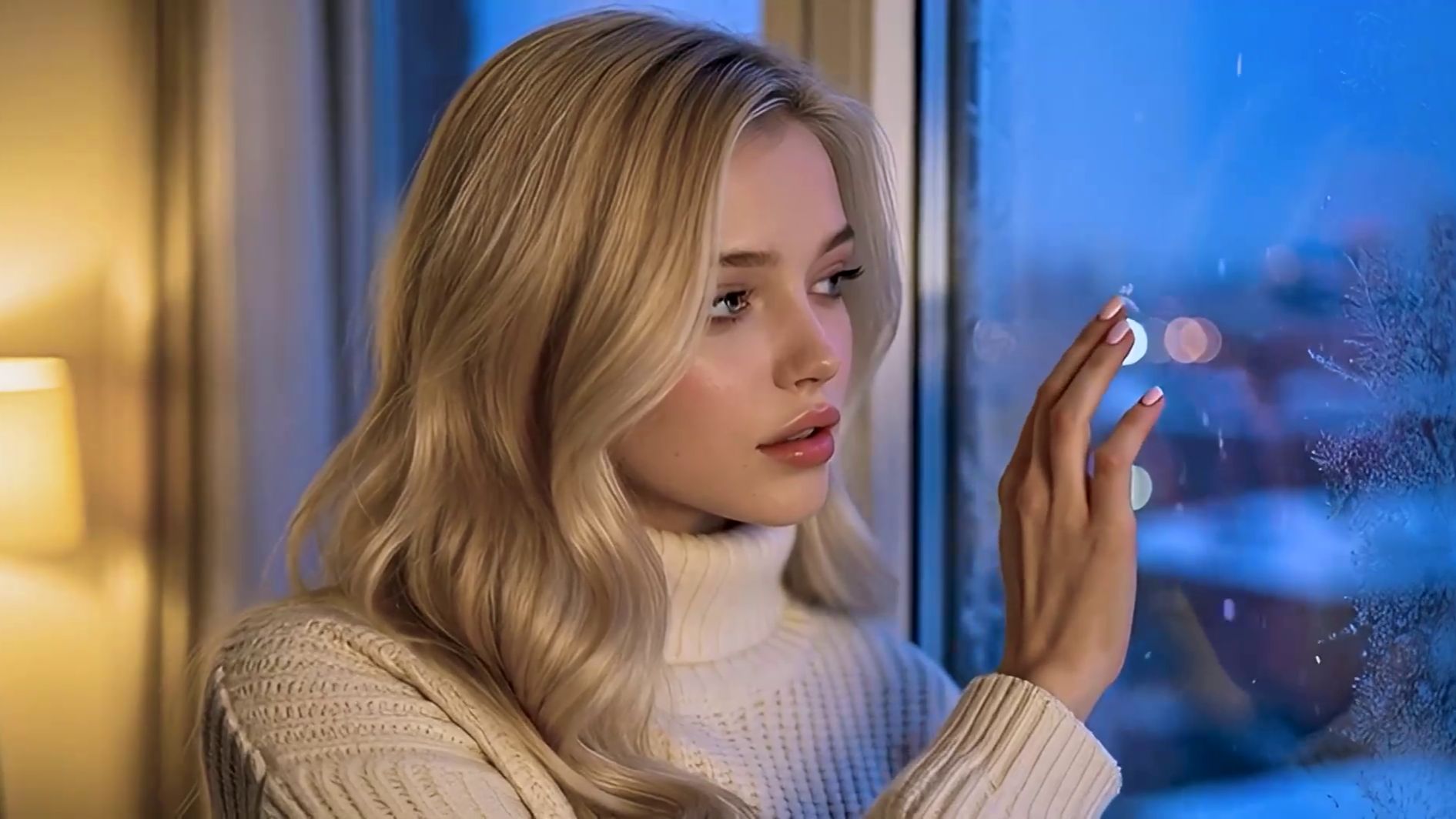 Сто дней до весны [ai клип]