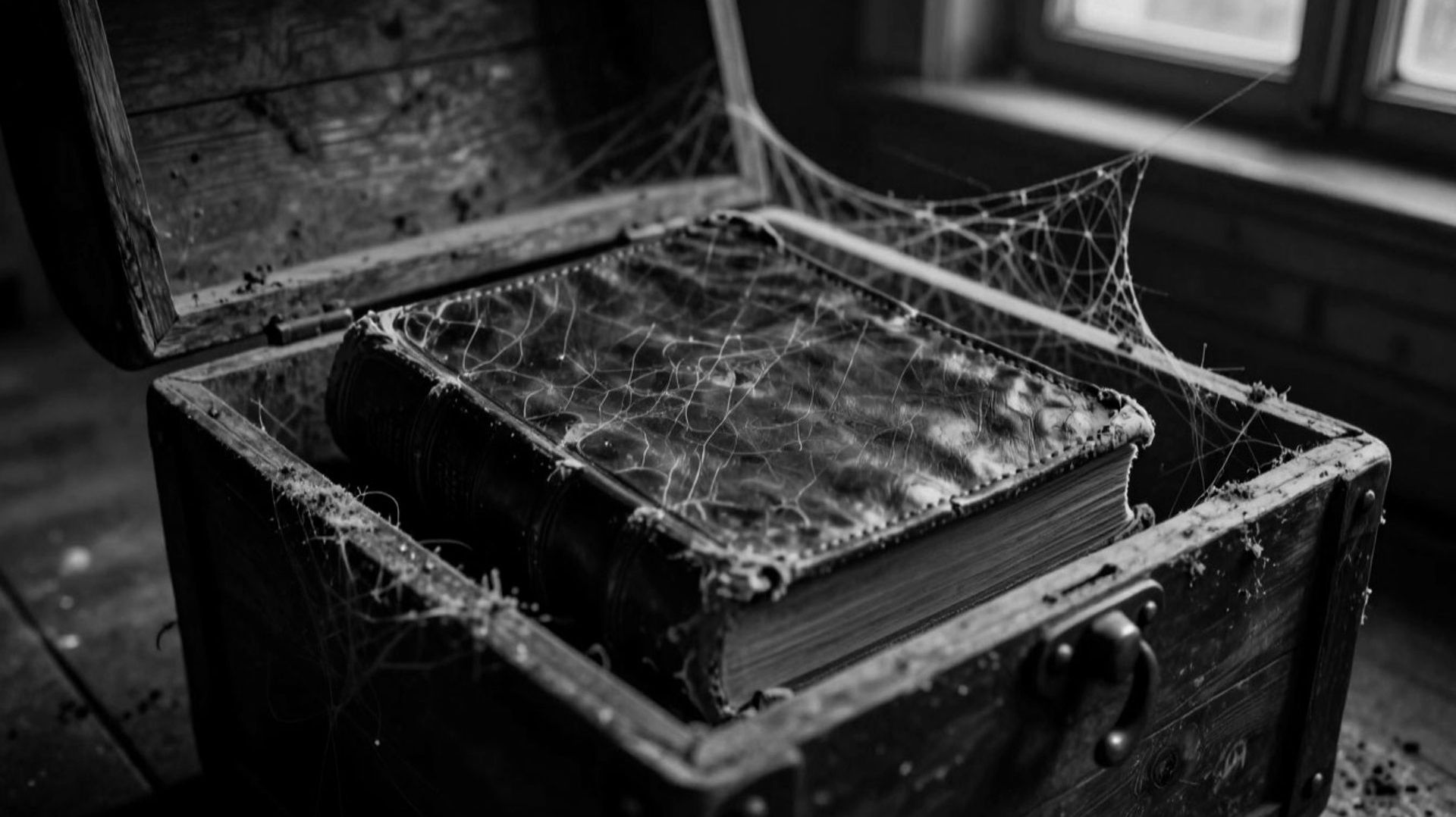 Книга. Страшные истории на ночь // Страшные истории