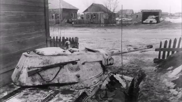 Три танкиста - Песни военных лет