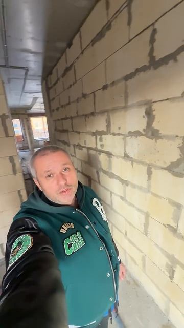 Механизированная штукатурка стен: 5 раз быстрее, 40% экономии!