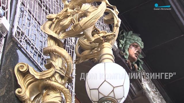 Восточный колорит на Неве. «Китайские» достопримечательности Петербурга