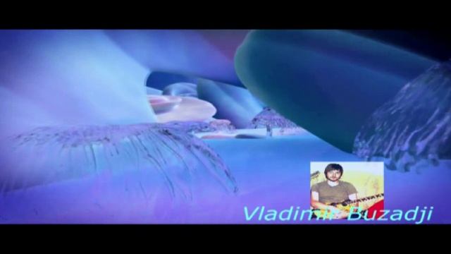 Блюз ФантастикВ Бузаджи Werema54