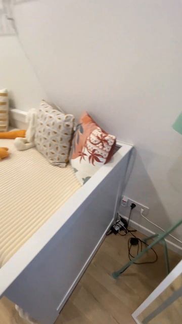 Подарите ребенку сказку! Создаем волшебный мир в детской комнате