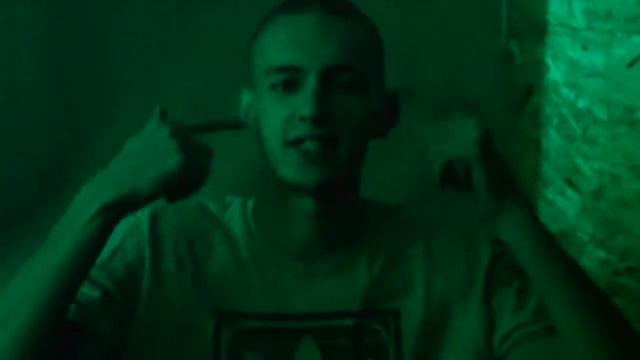 с_пЭса - Вталава 2 (Official Video)