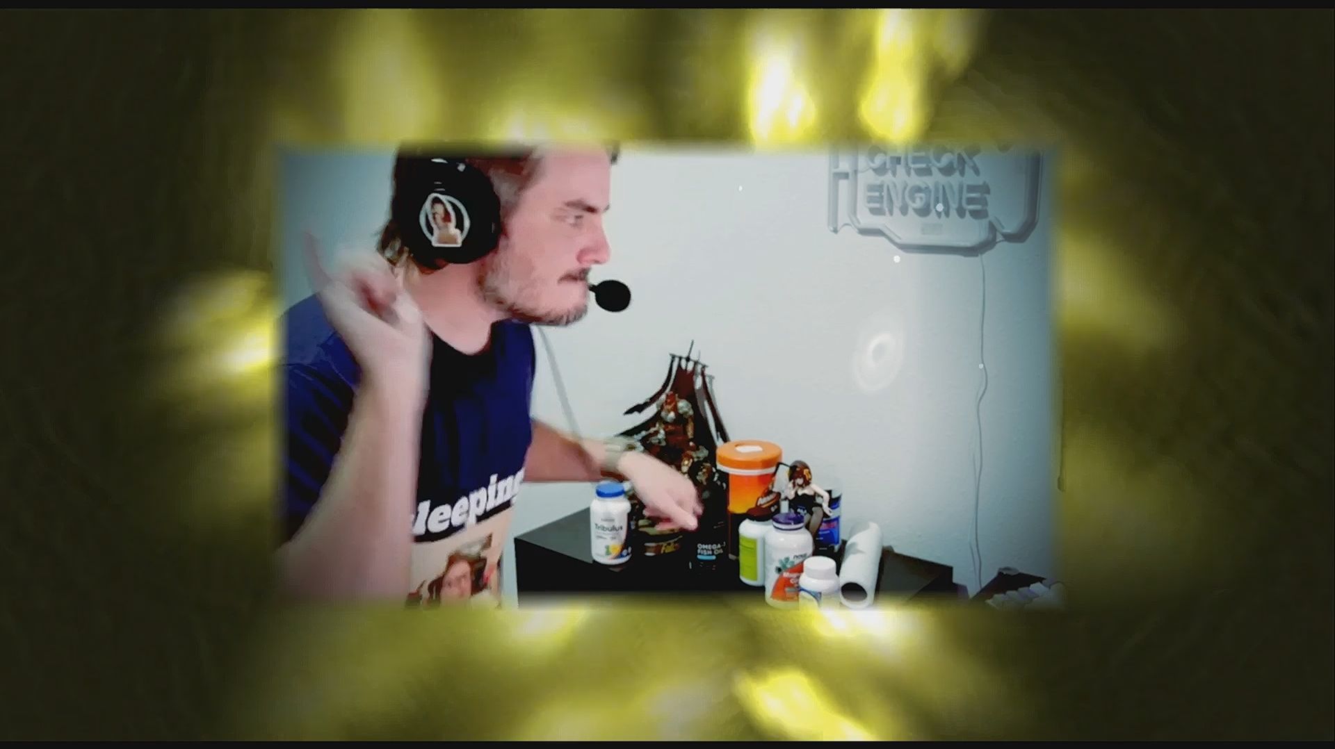 Maddyson - Илюха Жопич Молоток