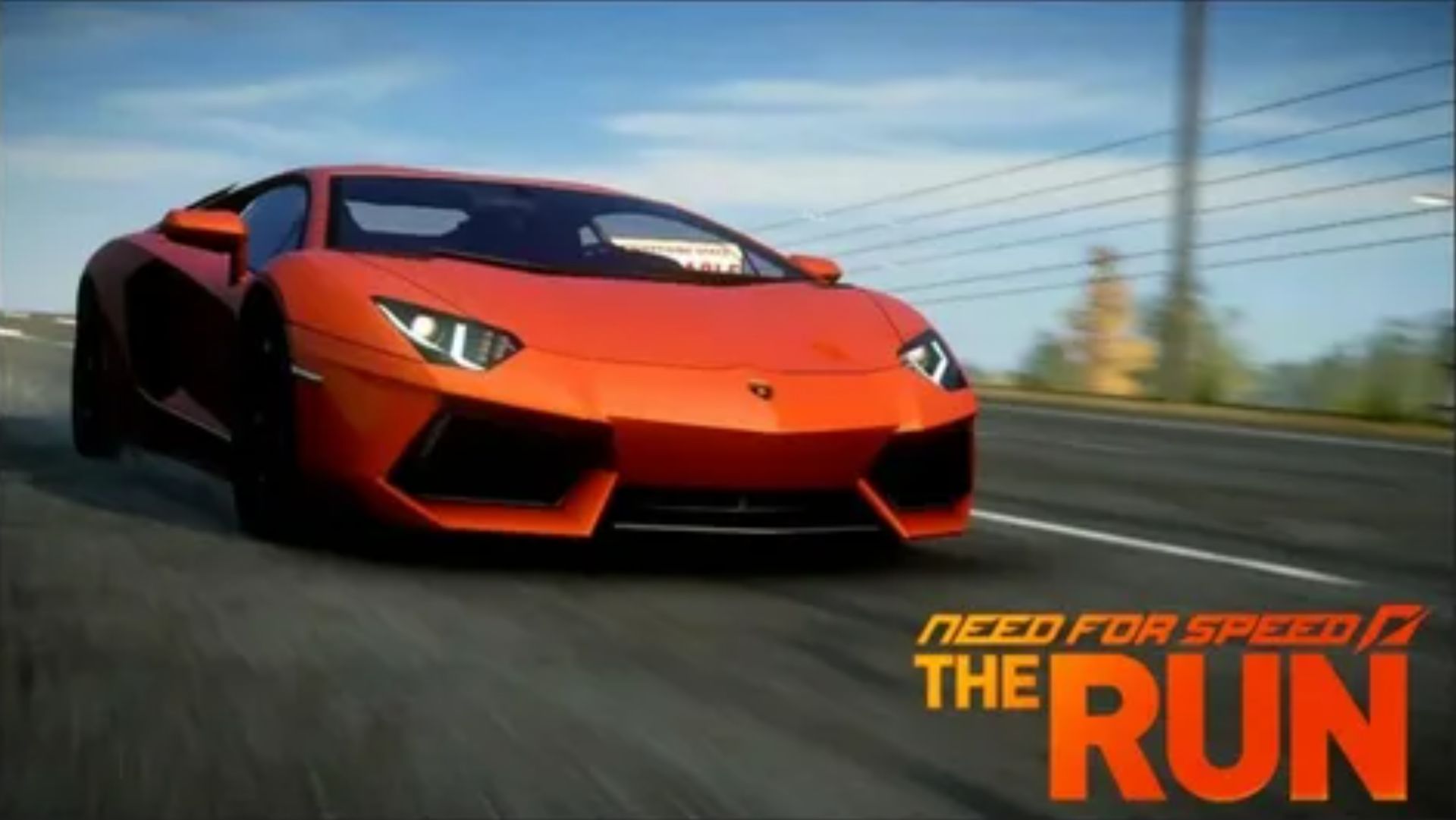 Black Rebel Motorcycle Club - Beat The Devils Tattoo_NEED FOR SPEED THE RUN