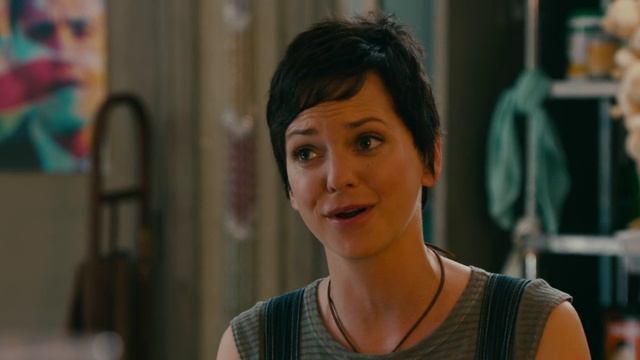 Не учи меня жить, мальчик (кф. Диктатор)