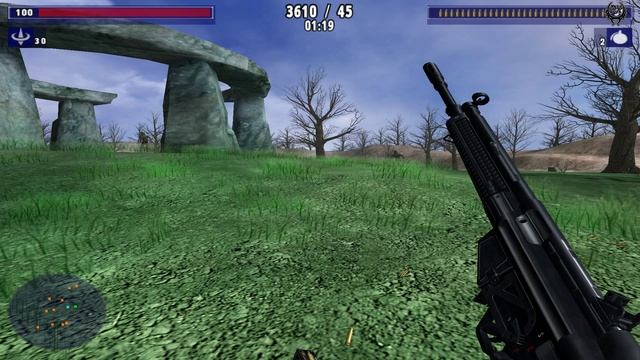 Deadhunt - Охотник на Нежить Прохождение № 21 Выжить Жадность