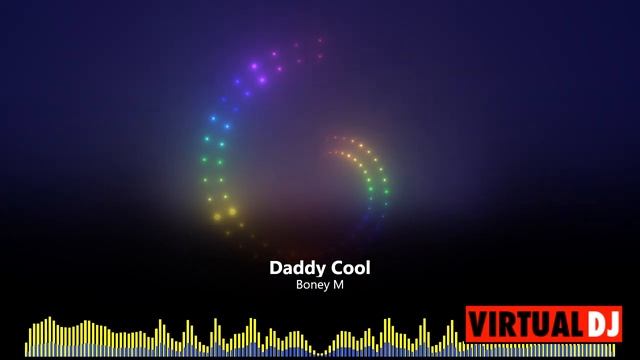 Boney M - Daddy Cool - dj.lsd (rmx) 2026
