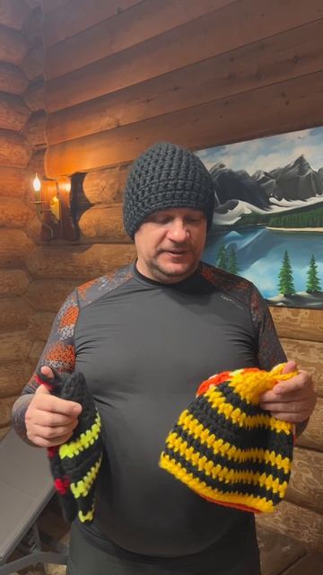 Уникальный подарок для любителей бани и на 23 февраля