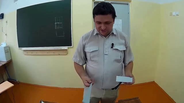 Модель самолета Piper J3 850-1 / 2 часть / ALNADO