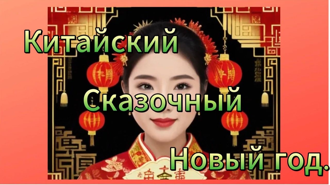 Драконьи танцы и магия Востока. Что скрывает китайский Новый год? Год Дракона. Стихи. Левинов Иран