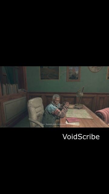 Dying Light — The Beast | Разговор с Якобом.