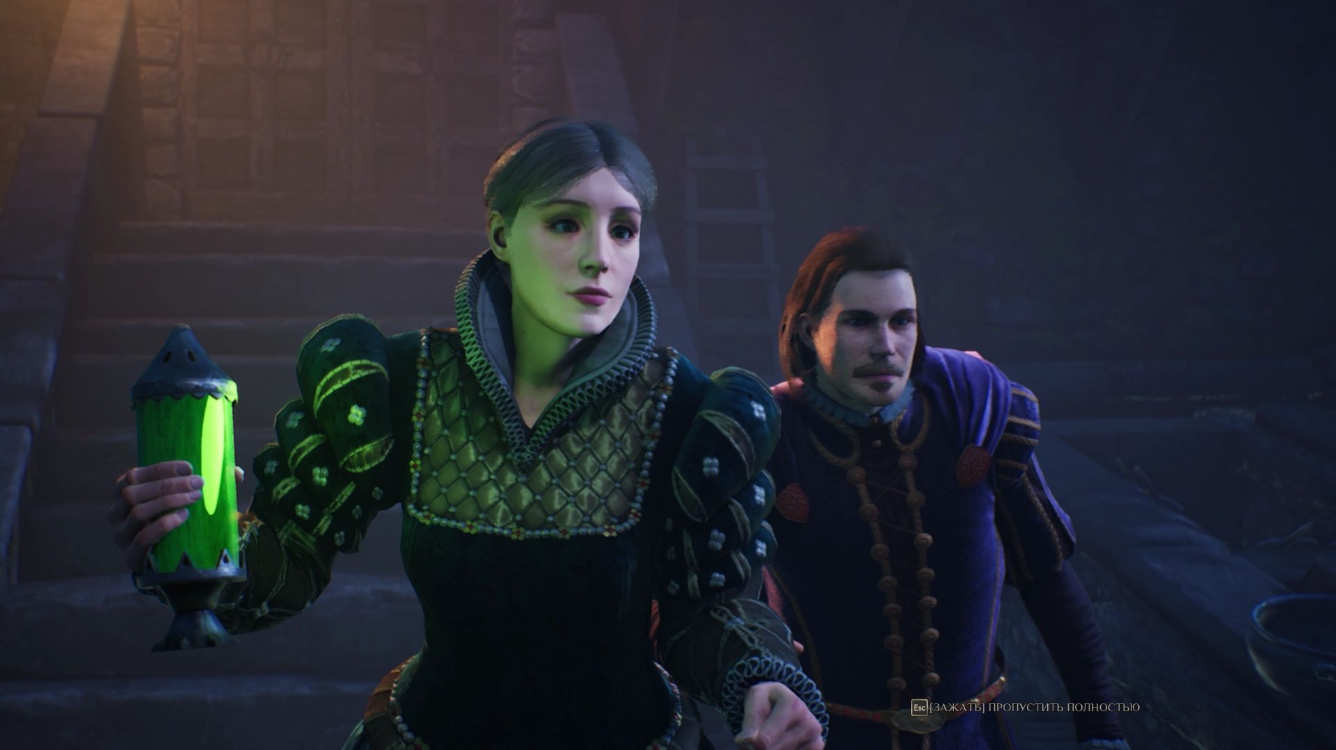 King's Bounty II  15 эп. Продвигаемся по основному сюжету и побеждаем Очень сильного врага.