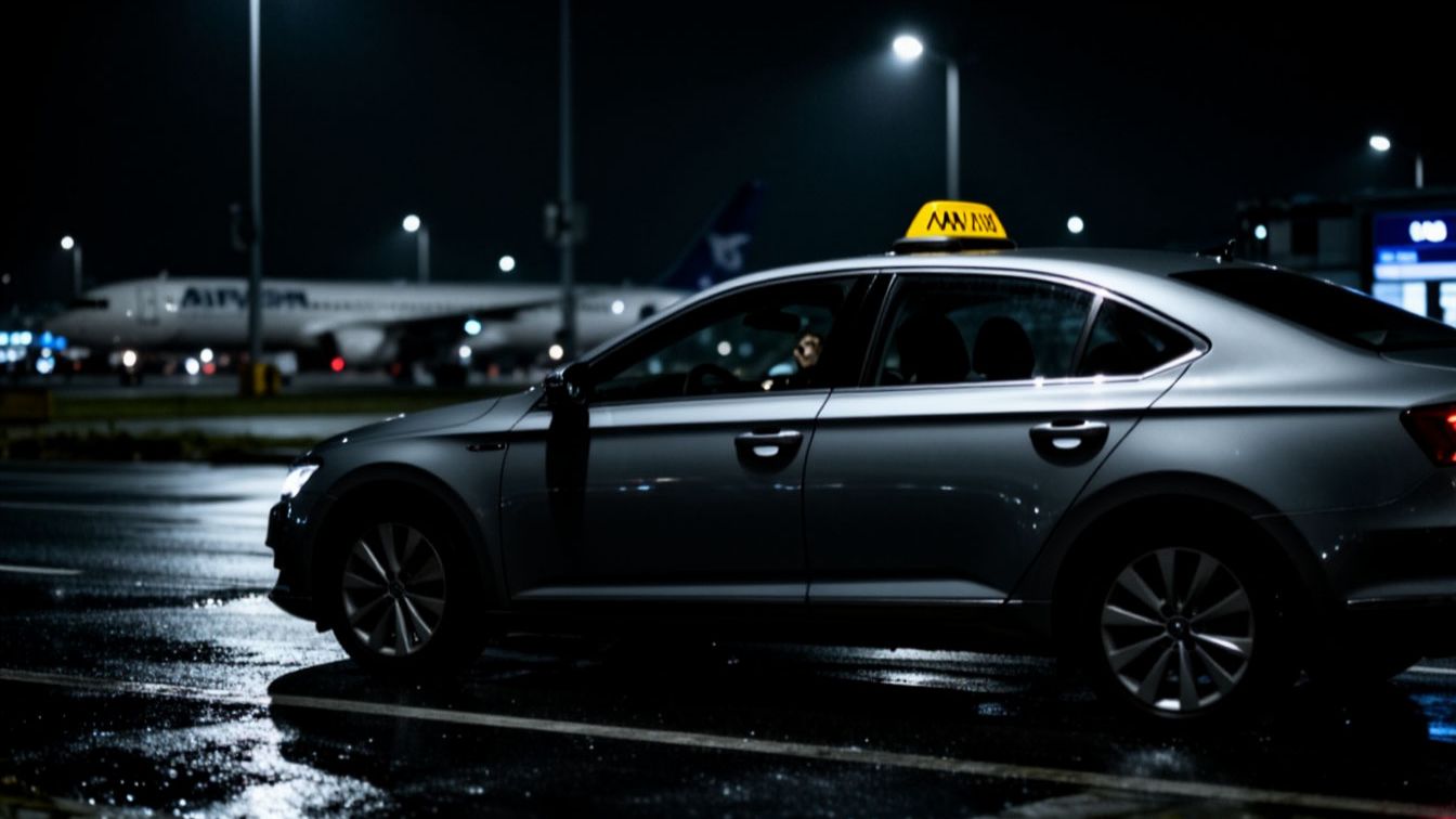 Я переехала в новую квартиру, но там меня уже ждали // Страшные истории