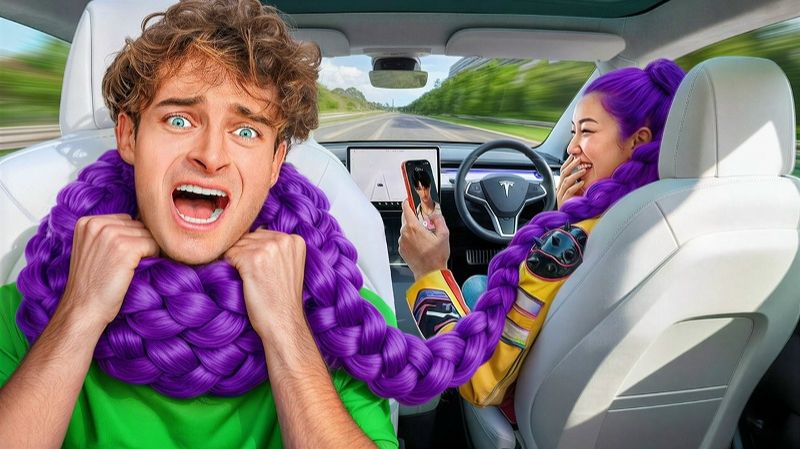 Я протестировал ЗАПРЕЩЕННЫЕ товары KPop Demon Hunters! [Topper Guild]