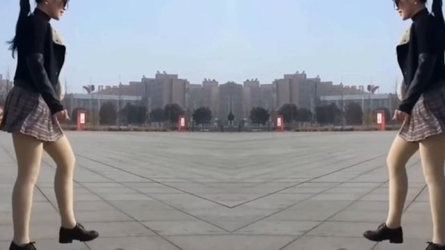 Цин Цин  "На берегу ЧУ"