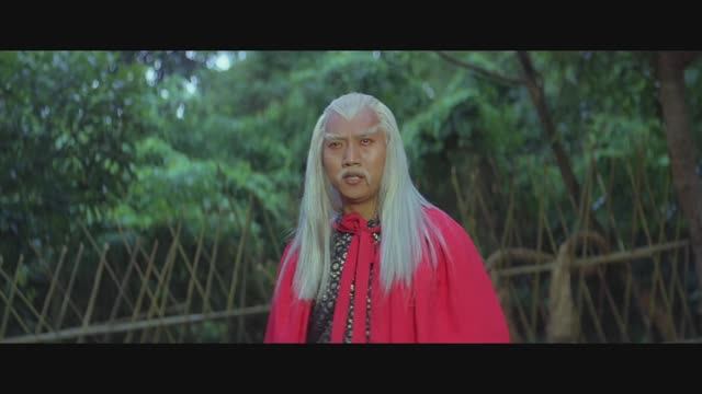 Бесстрашная гиена: Убийство дедушки Хинлуна