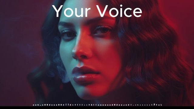 Your Voice