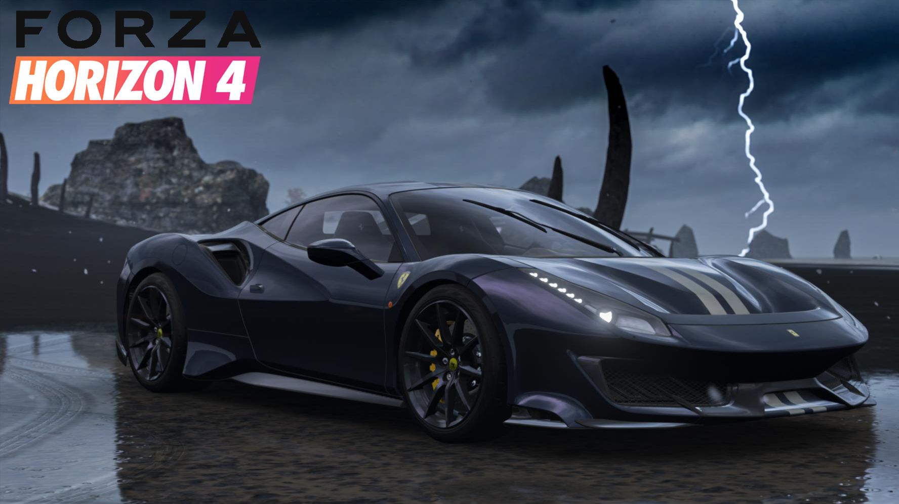 Forza Horizon 4 [-13-]