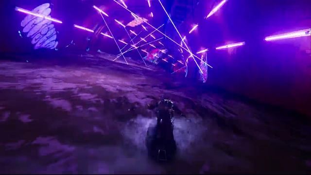 Ninja Gaiden 4 (Прохождение) - Глава 10: Связующие духи