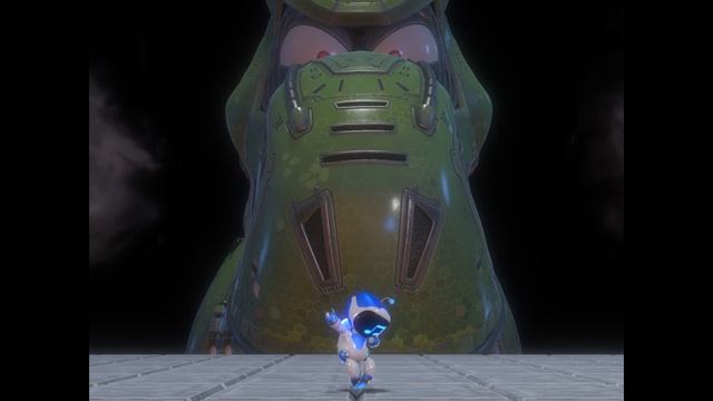 Игра "Astros PLAYROOM".№5