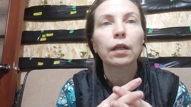 Потеря духовности. Часть 1