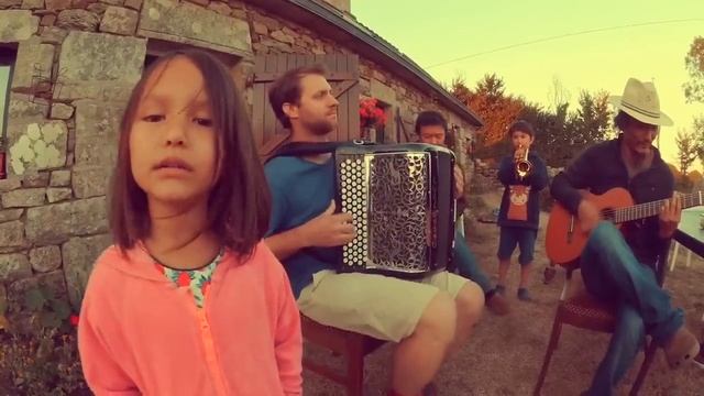 Isaac et Nora - Bei mir bistu shein