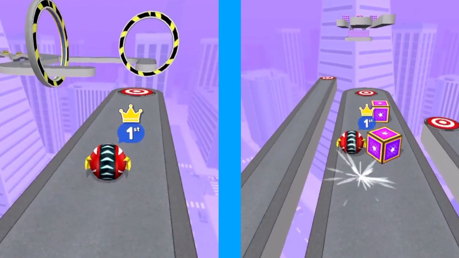 Race