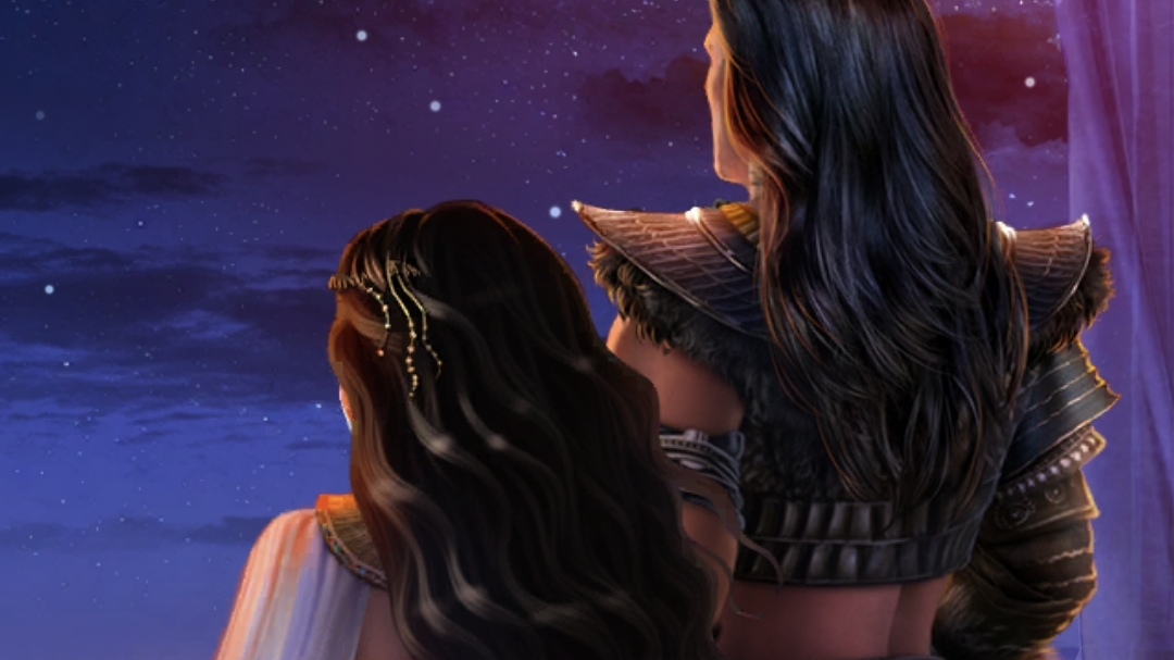 Скрижаль исет | книга 3 | глава 1