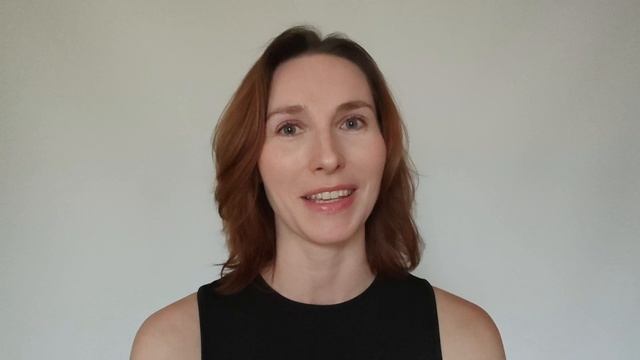 Ульяна Перетолчина - визитка