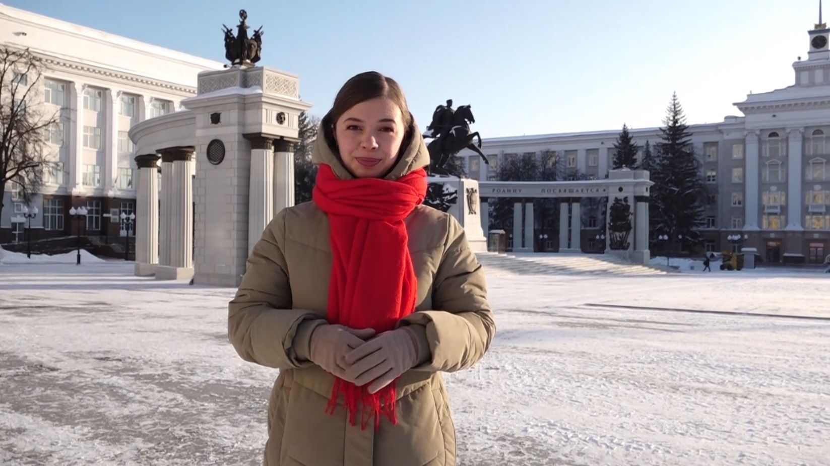 Беҙҙең геройҙар - 07.02.26