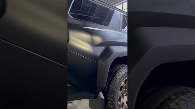 + 1 Happy Client!  Новая Toyota 4Runner Thrailhunter Hybrid 2025 г.в.