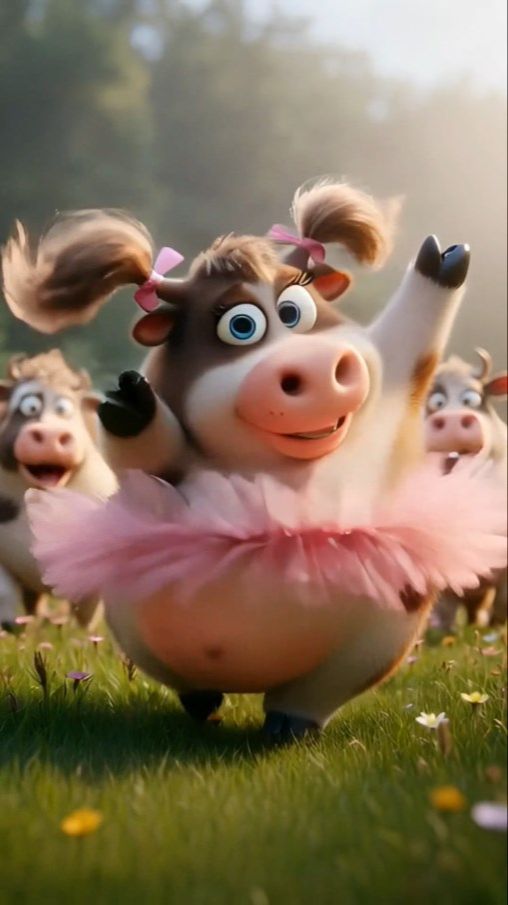 Живые картинки 199