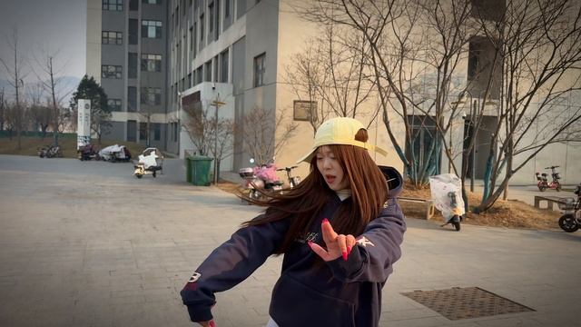 новый тренд челендж разлука-original