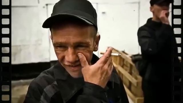 БЕЛАЯ СТРЕЛА_ История Отдела МВД Который Зачищал Воровской Мир