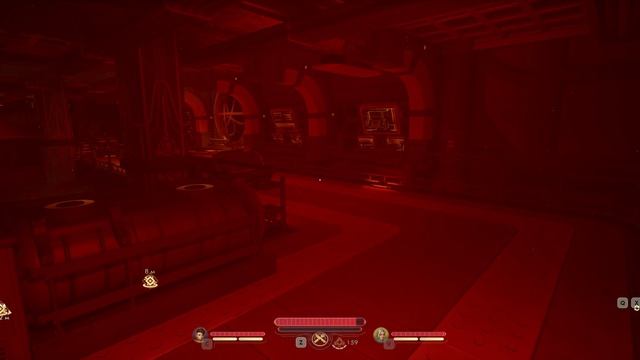 The Outer Worlds 2 - прохождение [077] ПК русские субтитры