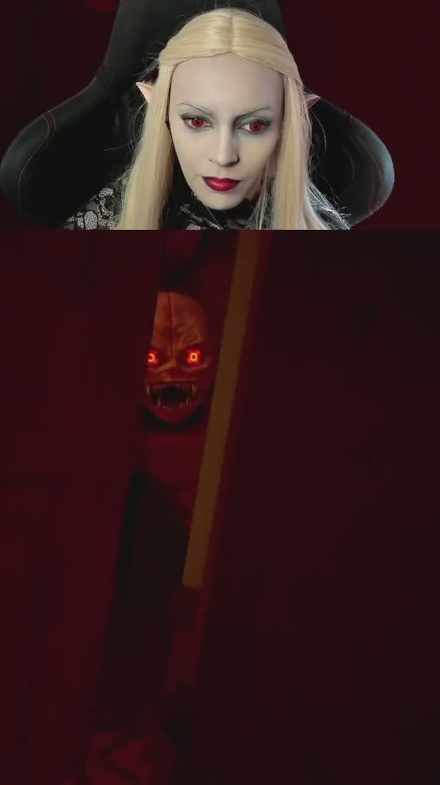 Когда мелкий бесится  | TheBabyInYellow