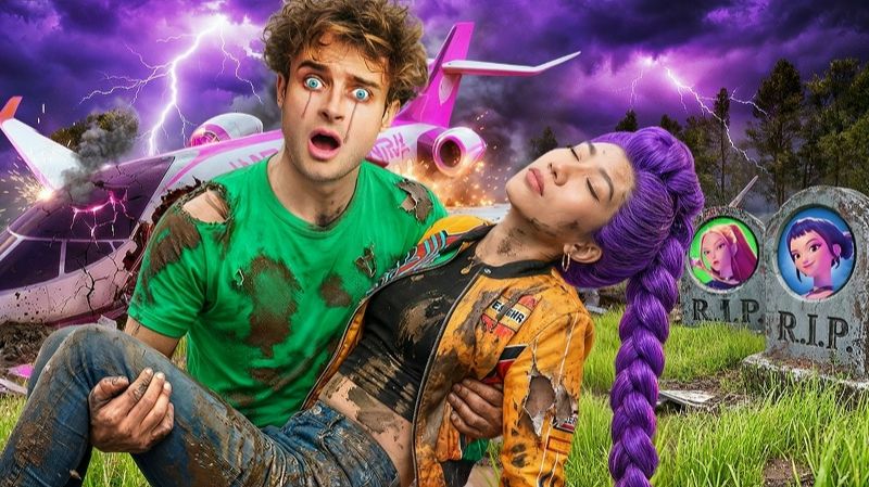 К-поп охотники на демонов были убиты… [Topper Guild]