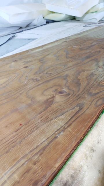 Сколько живёт салон катера