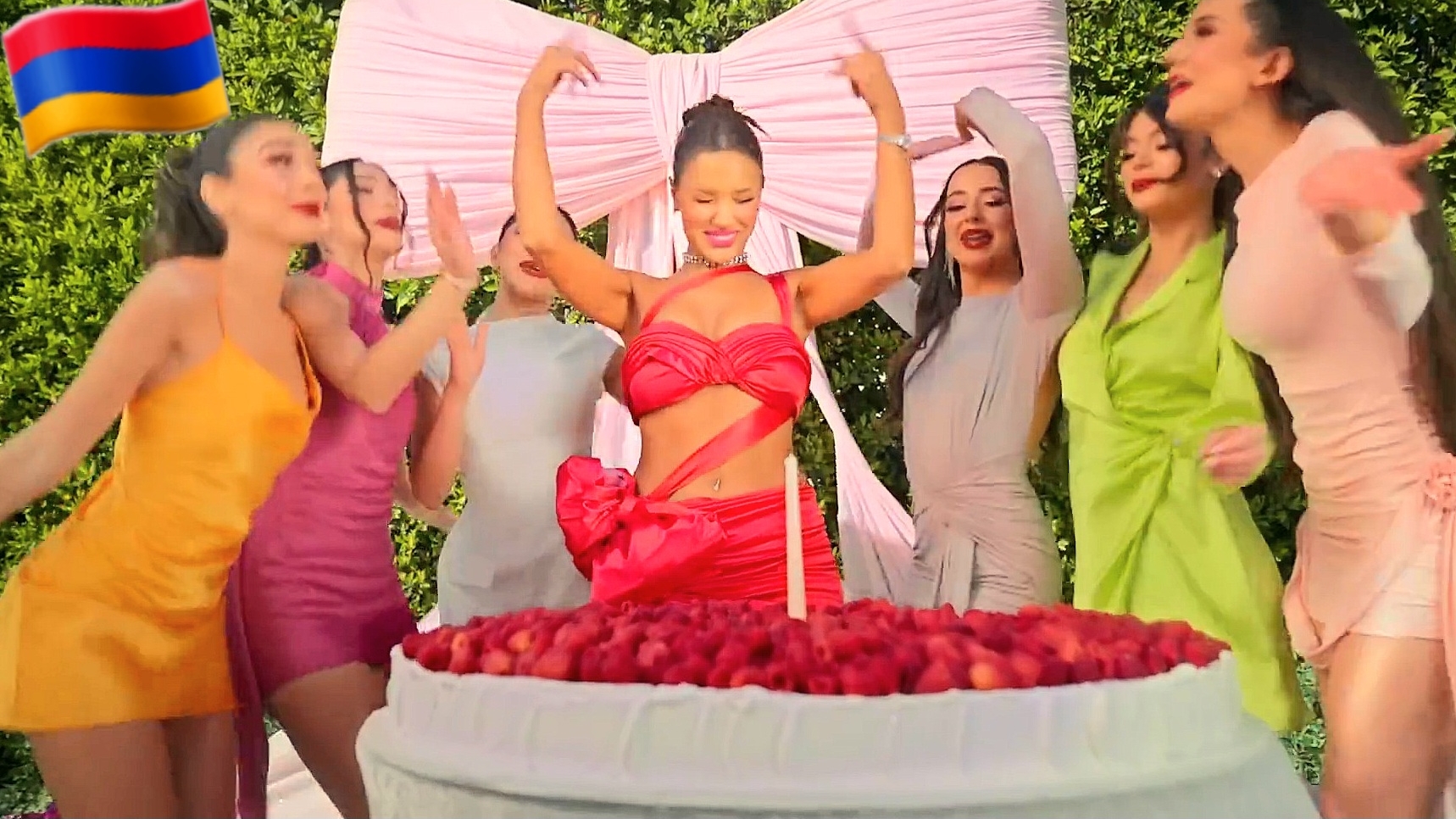 Армянские Песни 🇦🇲💯❤️  Lilit