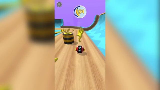 Banana frenzy