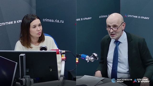 🔴LIVE. 7-дневный маршрут «Золотое кольцо Боспорского царства» запускается в Крыму