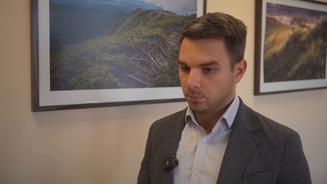 Девять молодых управленцев программы «Муравьёв-Амурский 2030» проходят стажировку.